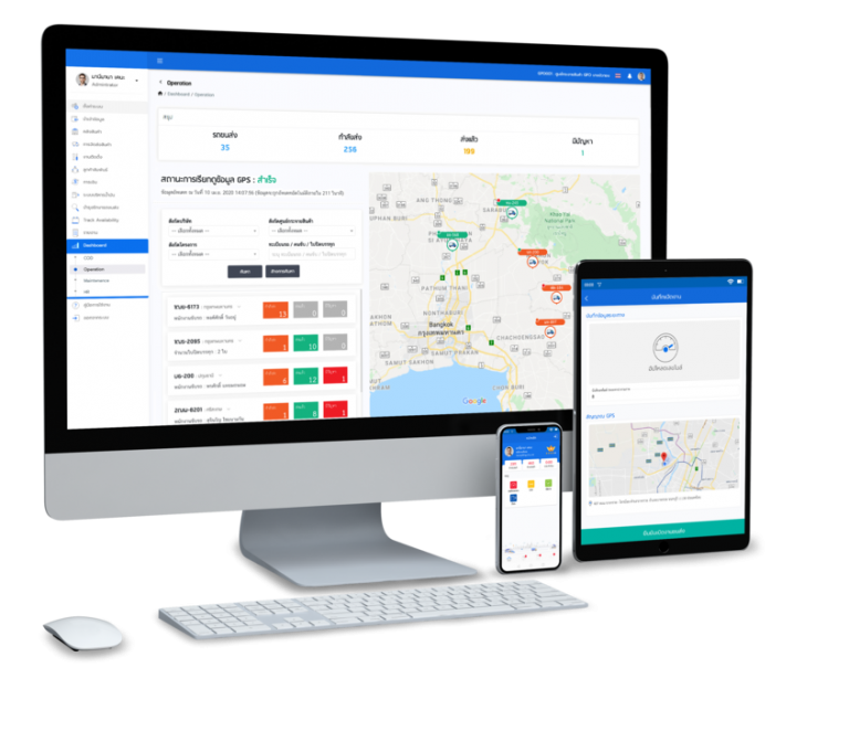 TMS คือ อะไร - MoveMax