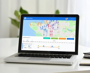 VRP Solution - MoveMax