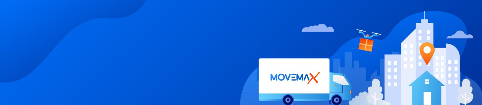 MoveMax – โปรแกรมขนส่ง ระบบ TMS
