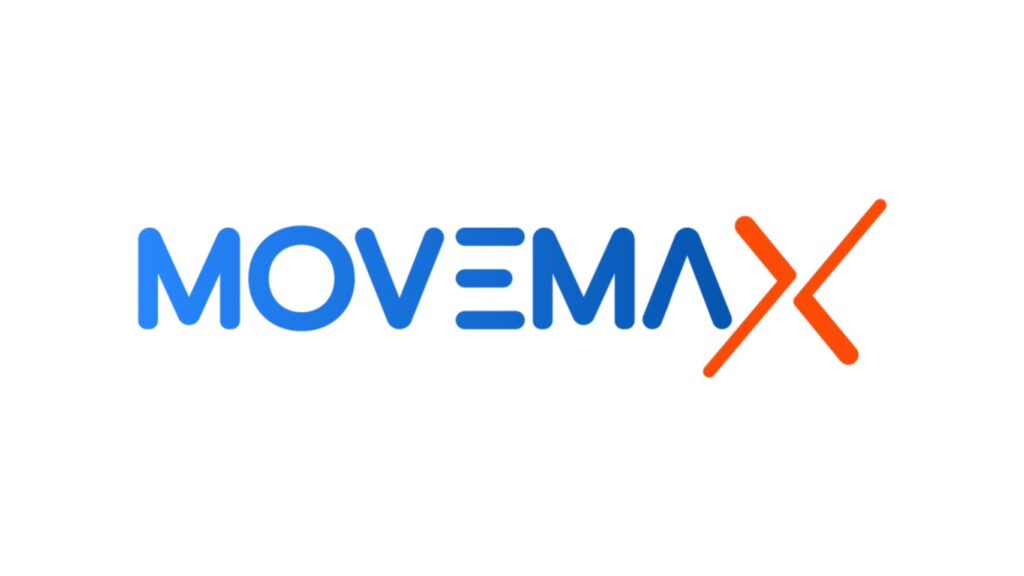 การใช้งาน Movemax Driver – MoveMax