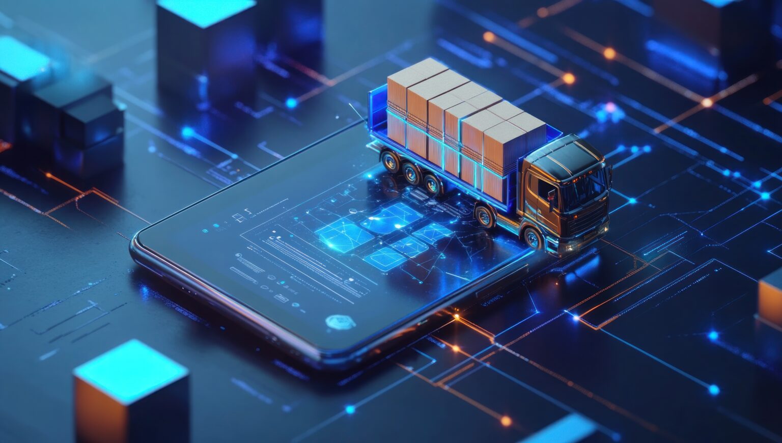 MoveMax ระบบจัดส่งสินค้าที่วางแผนให้ธุรกิจได้อัตโนมัติเพียงคลิกเดียว – MoveMax