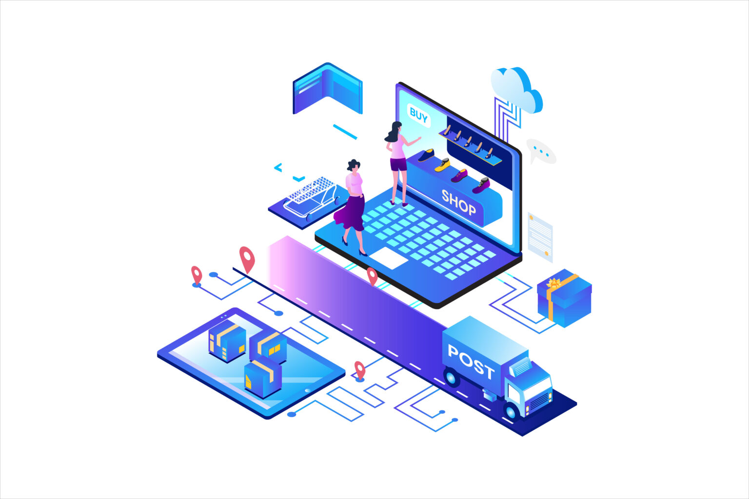 ระบบติดตามเรียลไทม์ช่วยคุณขายของได้มากขึ้นยังไง – MoveMax